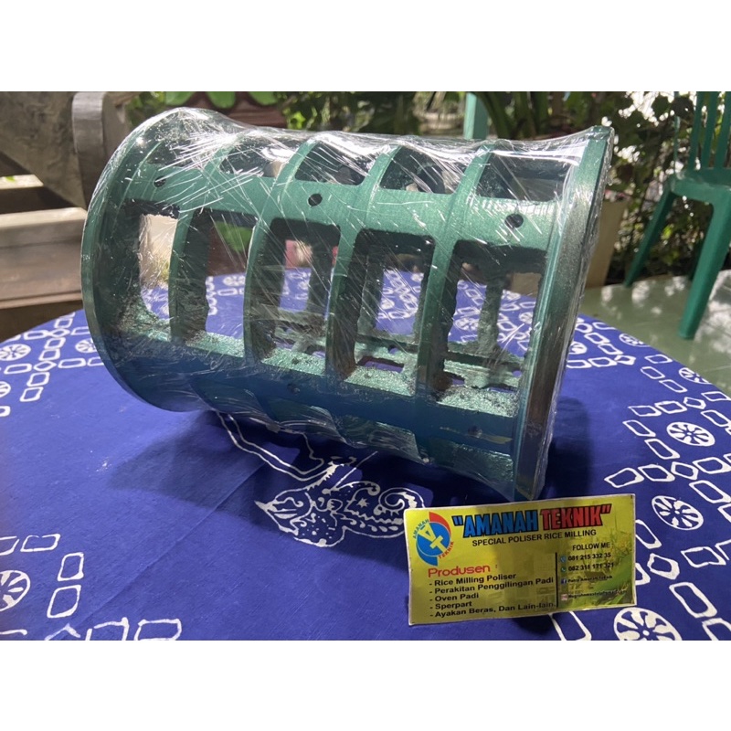 Jual INNER FRAME N70/RUMAH SARINGAN POLISER N70/ INNER N120 ICHI DAICHI ...