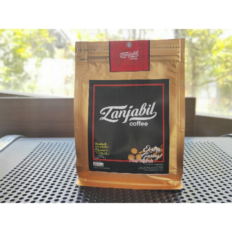 Jual Coffee Zanjabil | Shopee Indonesia