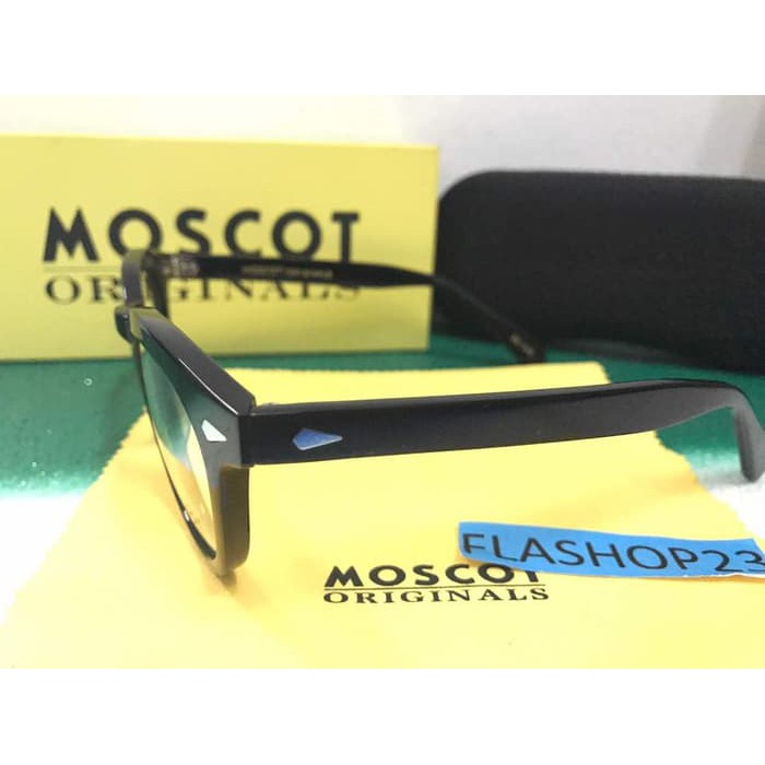Jual Frame Kacamata Moscot Lemtosh Promo | Shopee Indonesia