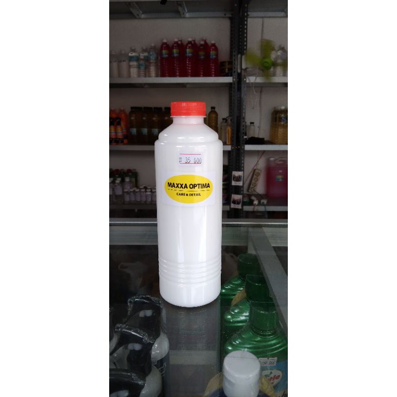 Jual SEMIR BAN DAN BODY MOTOR MAXXA OPTIMA 500 ml | Shopee Indonesia