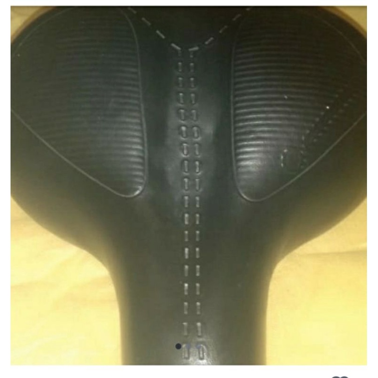 Jual Saddle Jok Sepeda (Second) | Shopee Indonesia