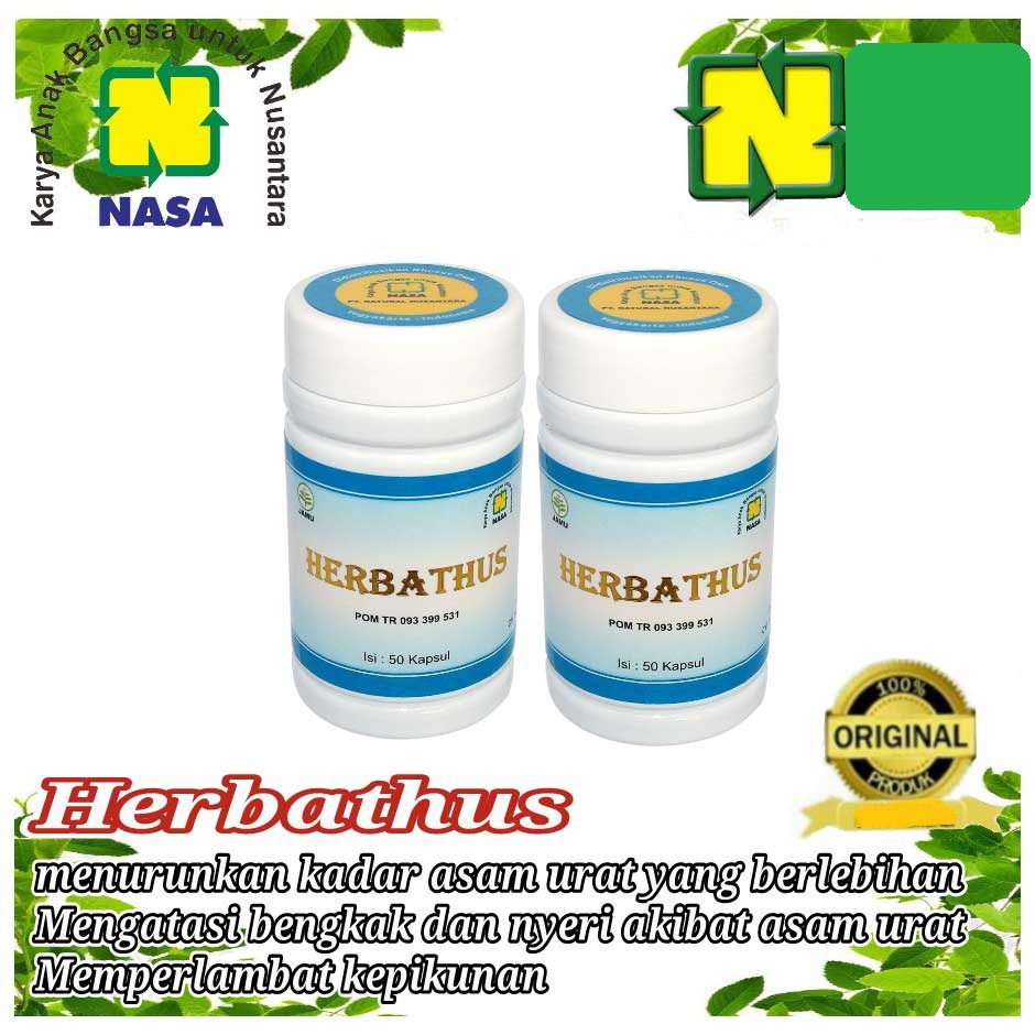 Jual Herbathus | Shopee Indonesia