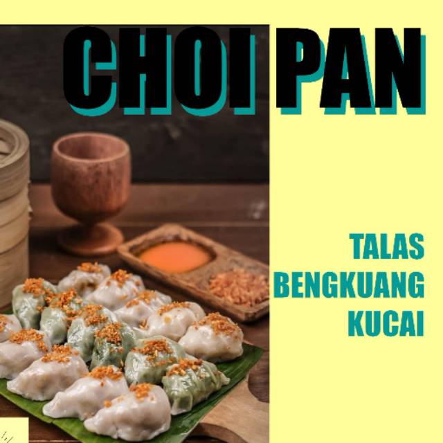 Jual Choipan | Shopee Indonesia