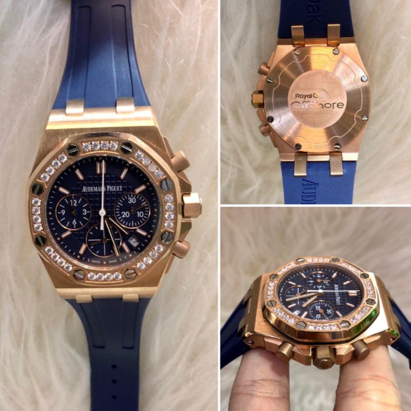 Jual JAM TANGAN WANITA AUDES PIAGET | Shopee Indonesia