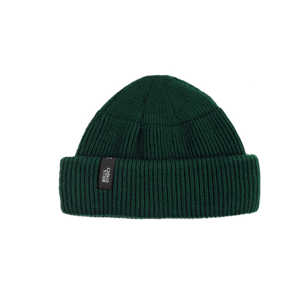 Jual BULLS SYNDICATE Beanie Pidgey Green | Shopee Indonesia