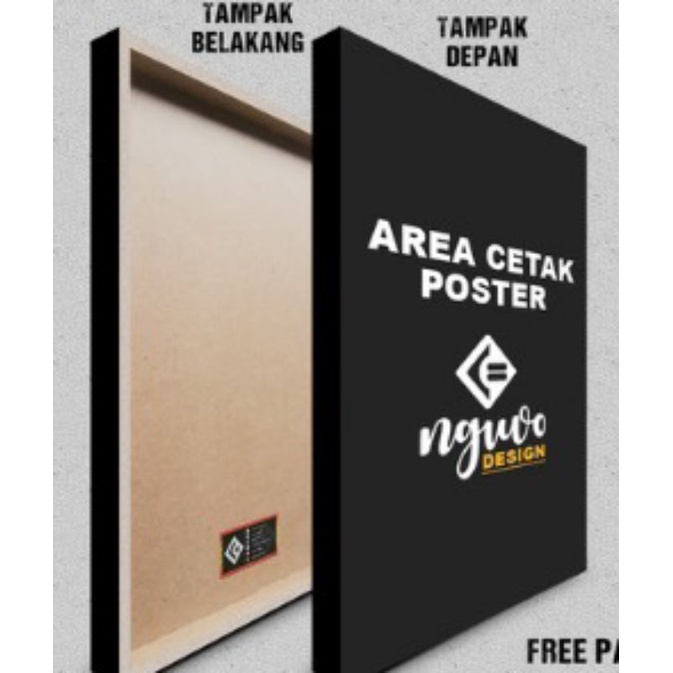 Jual Pictbox desain custom | Shopee Indonesia