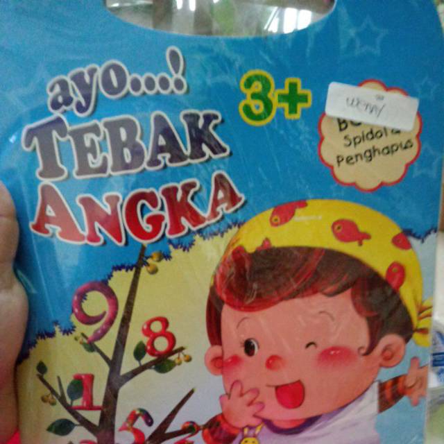Jual Ayo tebak angka | Shopee Indonesia