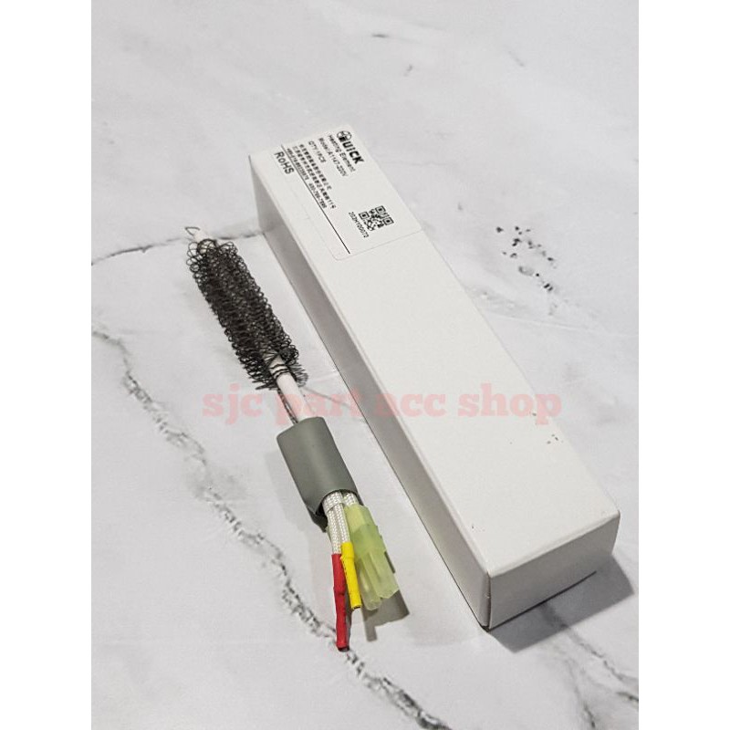 Jual ELEMEN BLOWER QUICK 857D/857DW ORI | Shopee Indonesia