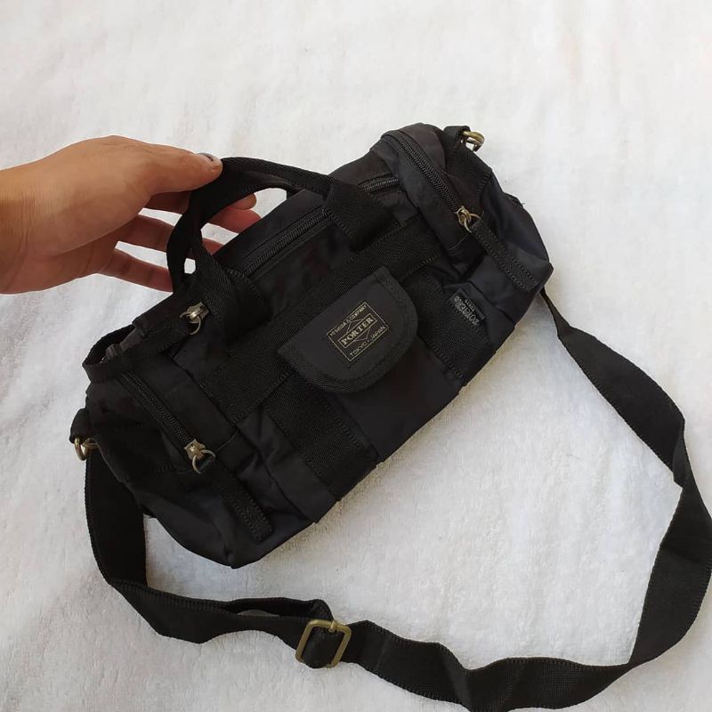 Jual porter japan | Shopee Indonesia