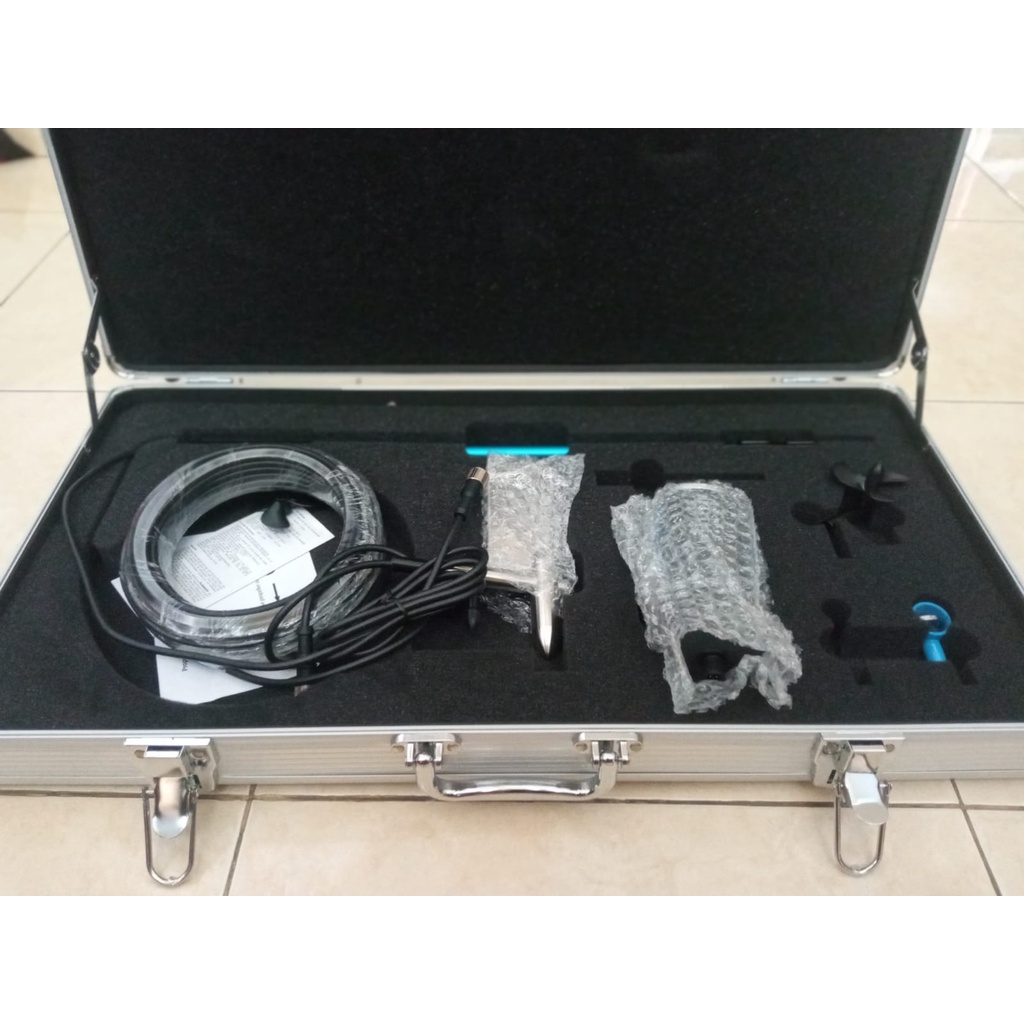 Jual FLOWATCH FL-03 FLOW METER ( METER ARUS ) | Shopee Indonesia