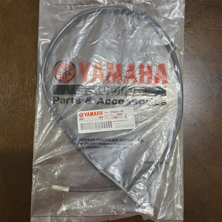 Jual MX King Kabel Kilometer Speedometer KM Tali Cable Motor 150 Old ...