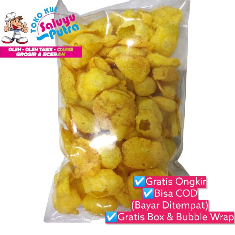 Jual Comring comet Khas Ciamis Tasik Kiloan 1 KG | Shopee Indonesia