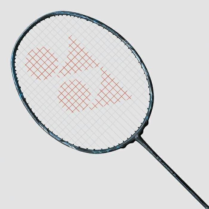 Jual Z-FORCE 2 BLACK (100% ORIGINAL YONEX SUNRISE) | Shopee Indonesia