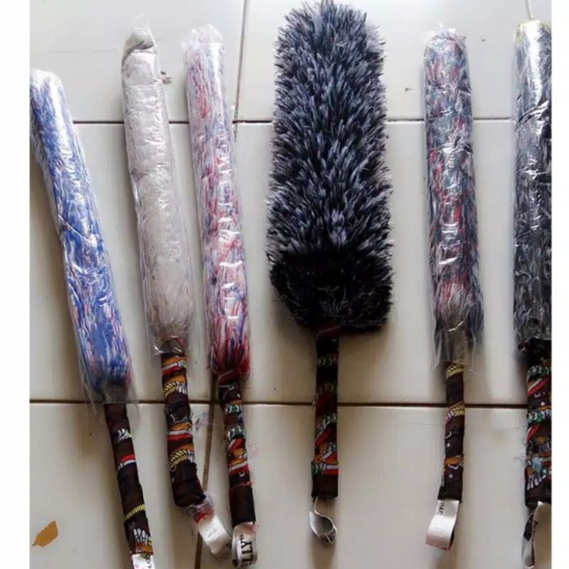 Jual KEMOCENG DEBU/ KEMOCENG MOBIL/ KEMOCENG KAIN HALUS | Shopee Indonesia