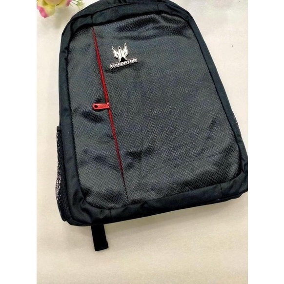 Jual Backpack Acer Tas Ransel Predator | Shopee Indonesia