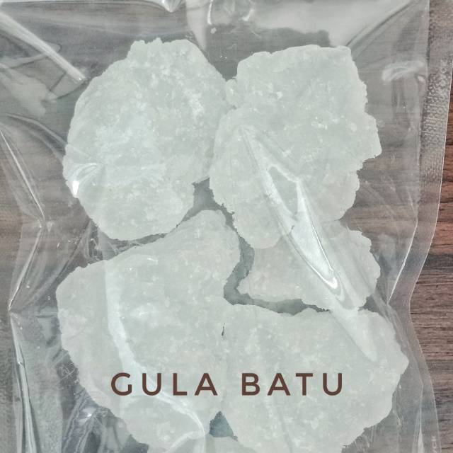 Jual Gula Batu per 500gr | Shopee Indonesia
