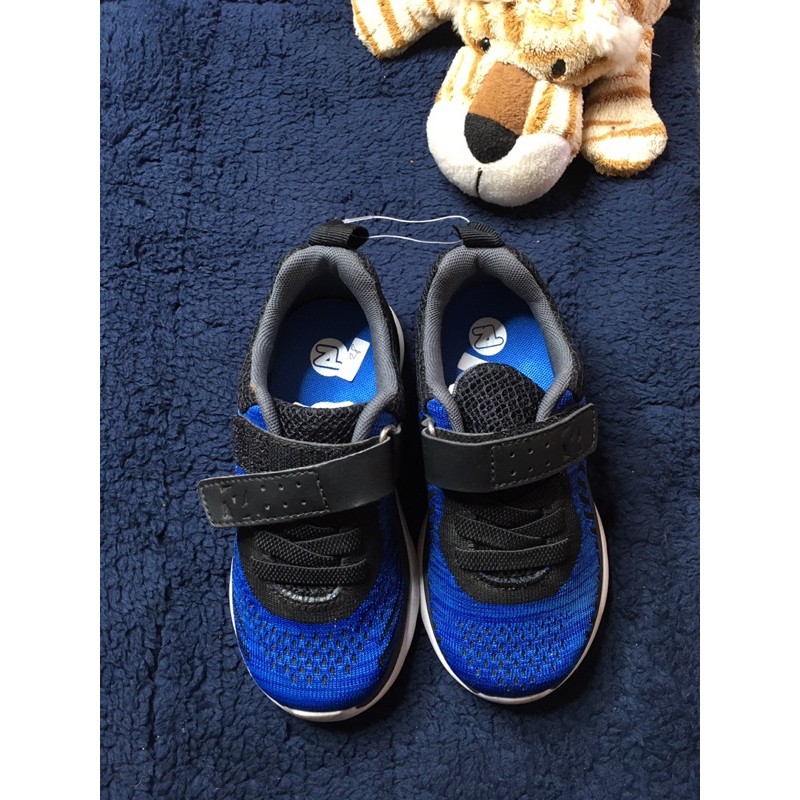 Jual sepatu anak toezone original (New) | Shopee Indonesia
