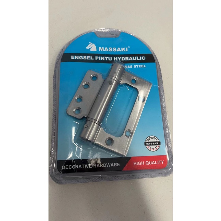 Jual Engsel Pintu per Hydraulic 4" door closer penutup otomatis ...