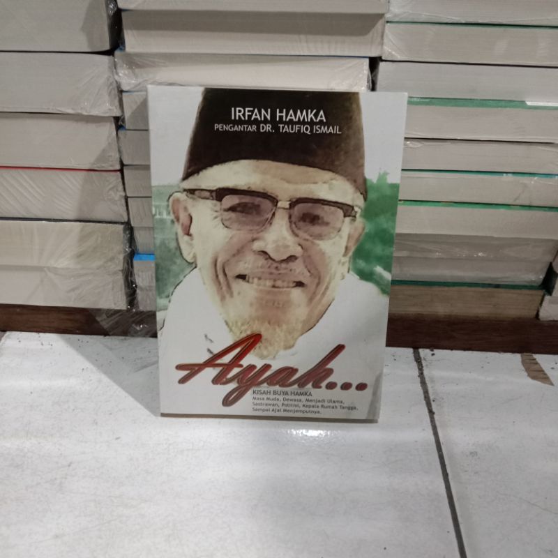 Jual Buku Ayah-Irfan | Shopee Indonesia
