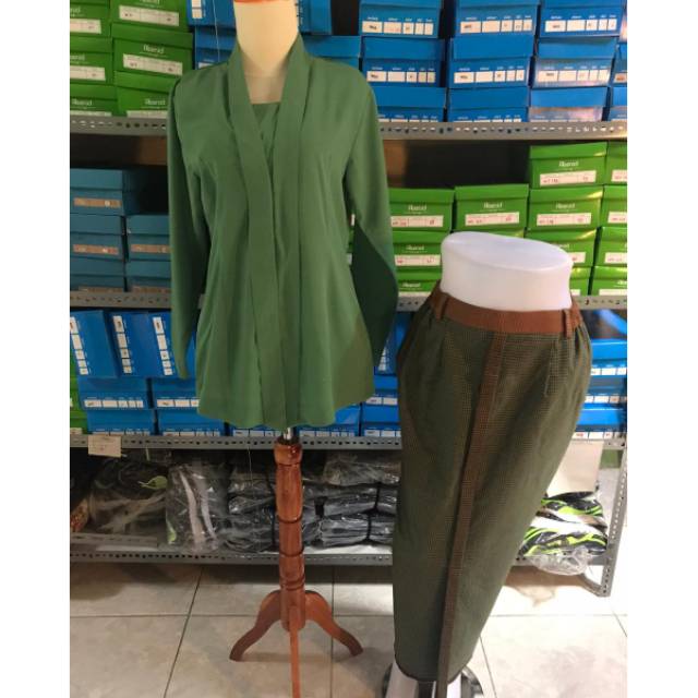 Jual PSR Persit Sifon Katun HIJAU TUA terbaru | Shopee Indonesia