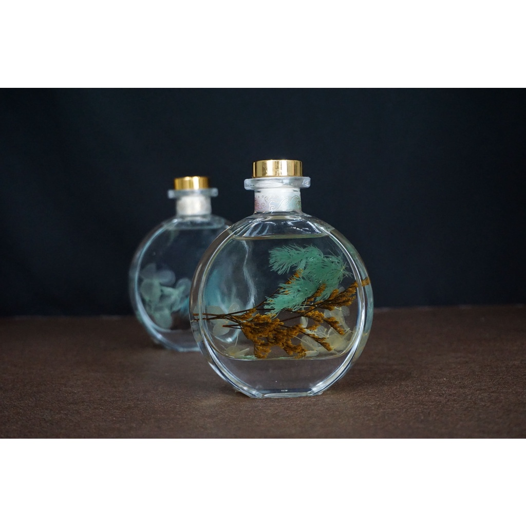Jual Botol Reed Diffuser Pengharum Ruangan Pewangi Ruangan Souvenir ...