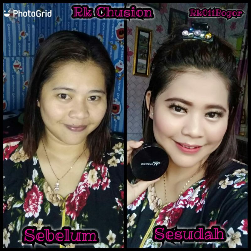 Jual RK Red Jelly | Shopee Indonesia