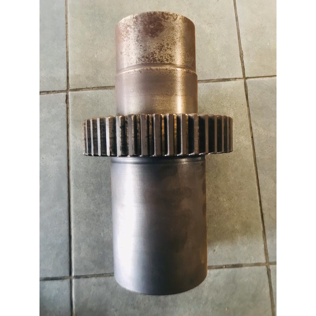 Jual Chuck Drive Drifter Furukawa pcr200 | Shopee Indonesia