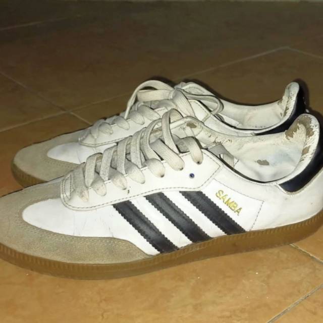Jual Adidas samba | Shopee Indonesia