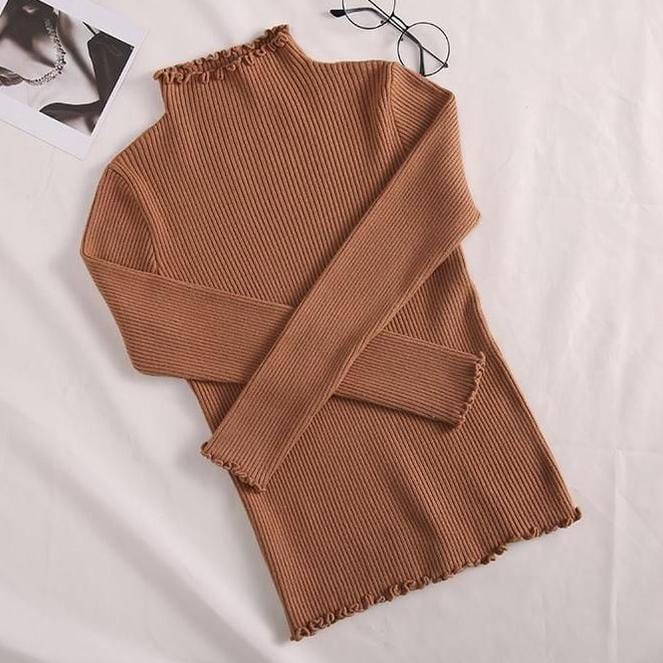 Jual DAISY CURLY INNER ATASAN RAJUT WANITA BLOUSE RAJUT DALAMAN WANITA ... Jual DAISY CURLY INNER ATASAN RAJUT WANITA BLOUSE RAJUT DALAMAN WANITA ...