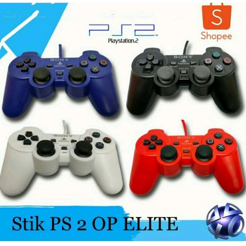 Jual Stick PS Terlengkap & Harga Terbaru Mei 2026 | Shopee Indonesia