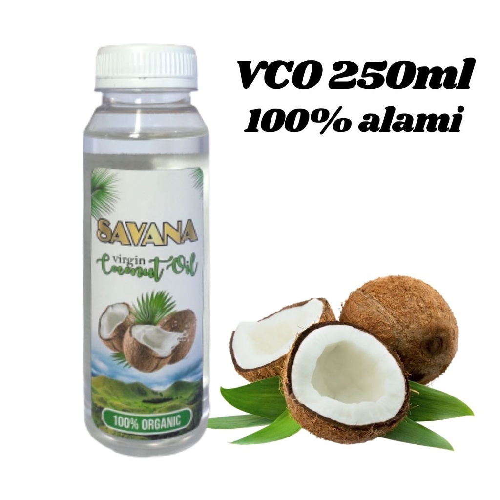 Jual Virgin Coconut Oil ( VCO ) 250ml / Minyak Kelapa Murni Untuk ... Jual Virgin Coconut Oil ( VCO ) 250ml / Minyak Kelapa Murni Untuk ...