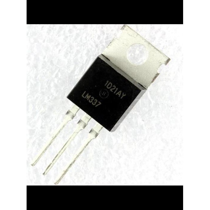 Jual Lm337T Lm337 Dip Asli Pcmja29 Ayo Beli | Shopee Indonesia