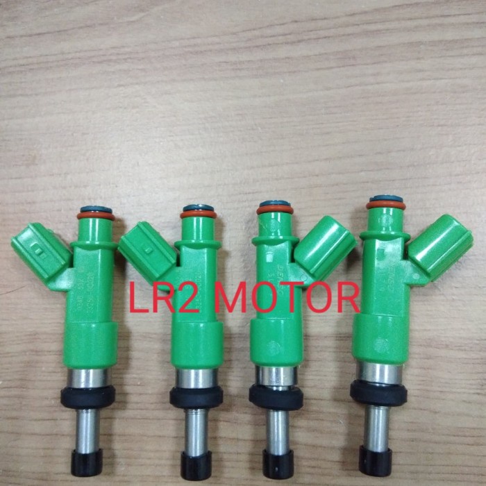 Jual NOZZEL INJECTOR INNOVA BENSIN LAMA | Shopee Indonesia