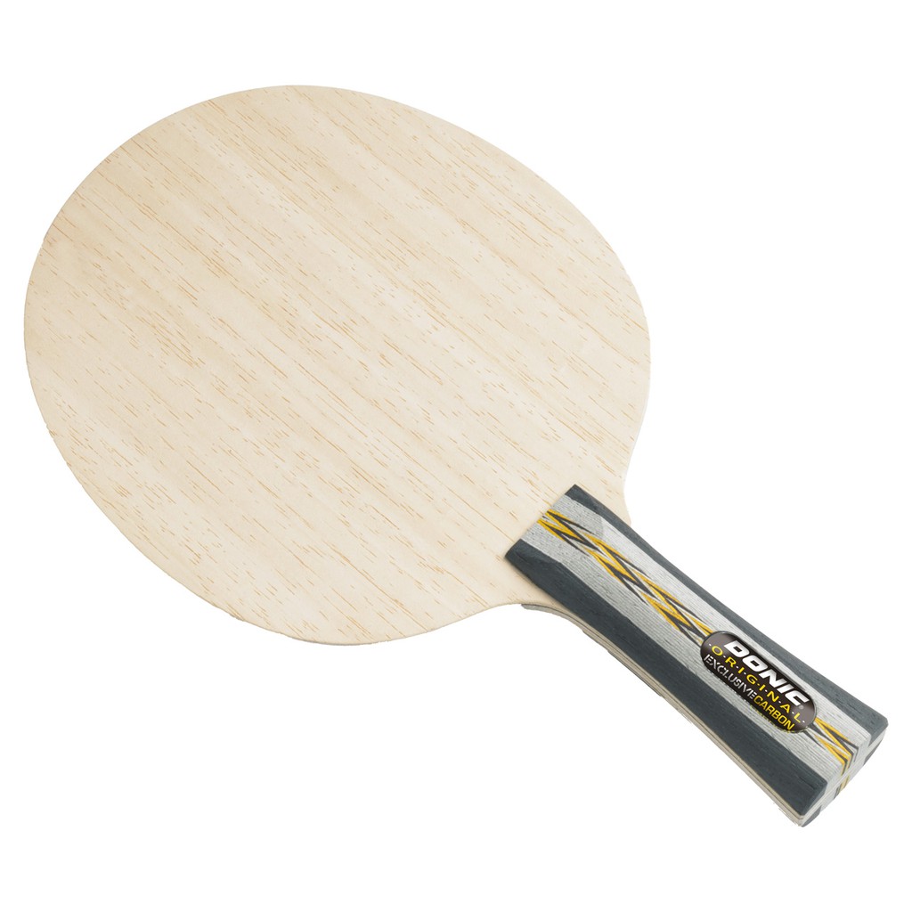 Jual Donic ORIGINAL Exclusive Carbon / Bet Tenis Meja Pingpong | Shopee ...