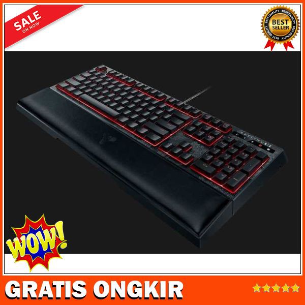 Jual RAZER ORNATA CHROMA DESTINY 2 EDITION - MEMBRANE GAMING KEYBOARD ...