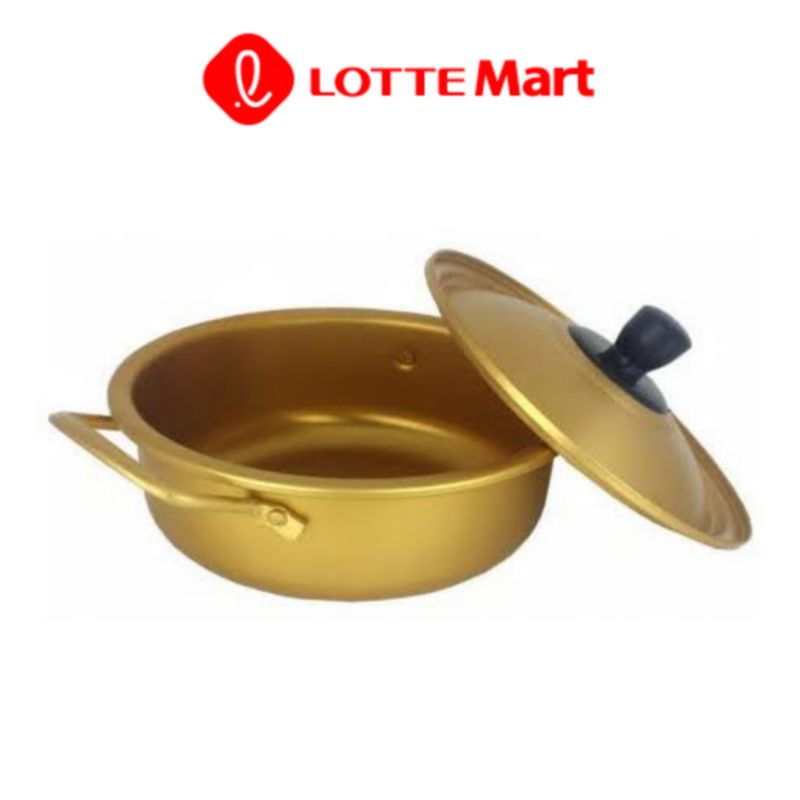 Jual Panci Ramyun / Mie Korea by Muliya | Shopee Indonesia