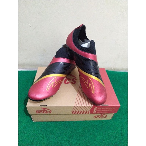 Jual specs slaz elite fg | Shopee Indonesia