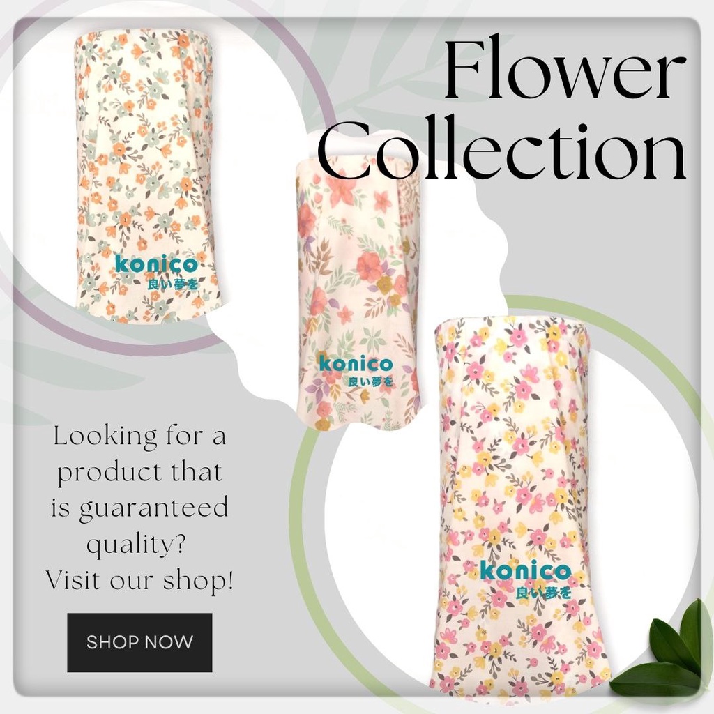 Jual KONICO kain Katun sprei Meteran Motif BUNGA SABILLA Tabur STAR Esra GROW Catra ELBHE ...