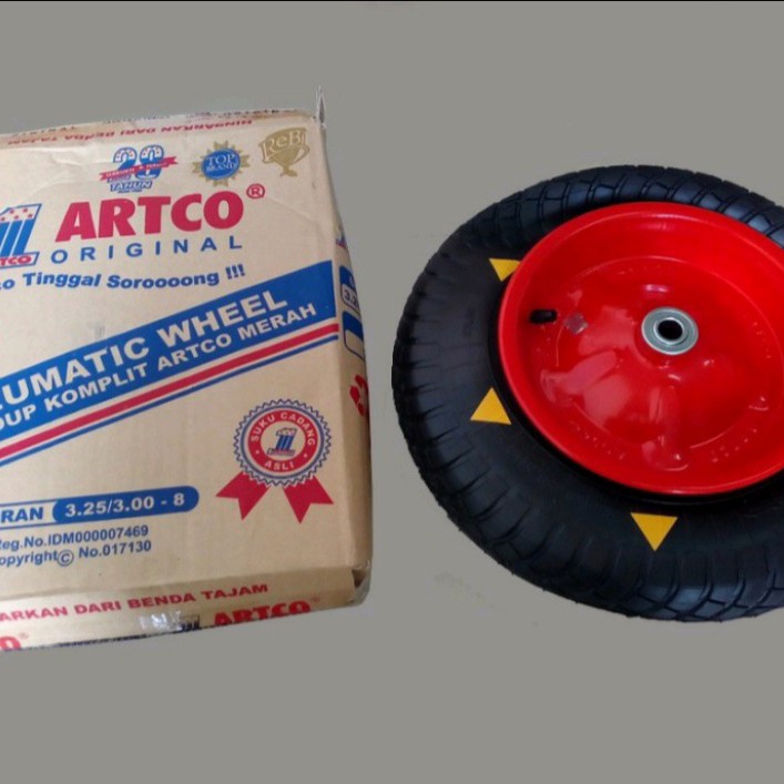 Jual Ban Complete Artco / Ban Gerobak Artco Komplit Istimewa | Shopee ... Jual Ban Complete Artco / Ban Gerobak Artco Komplit Istimewa | Shopee ...