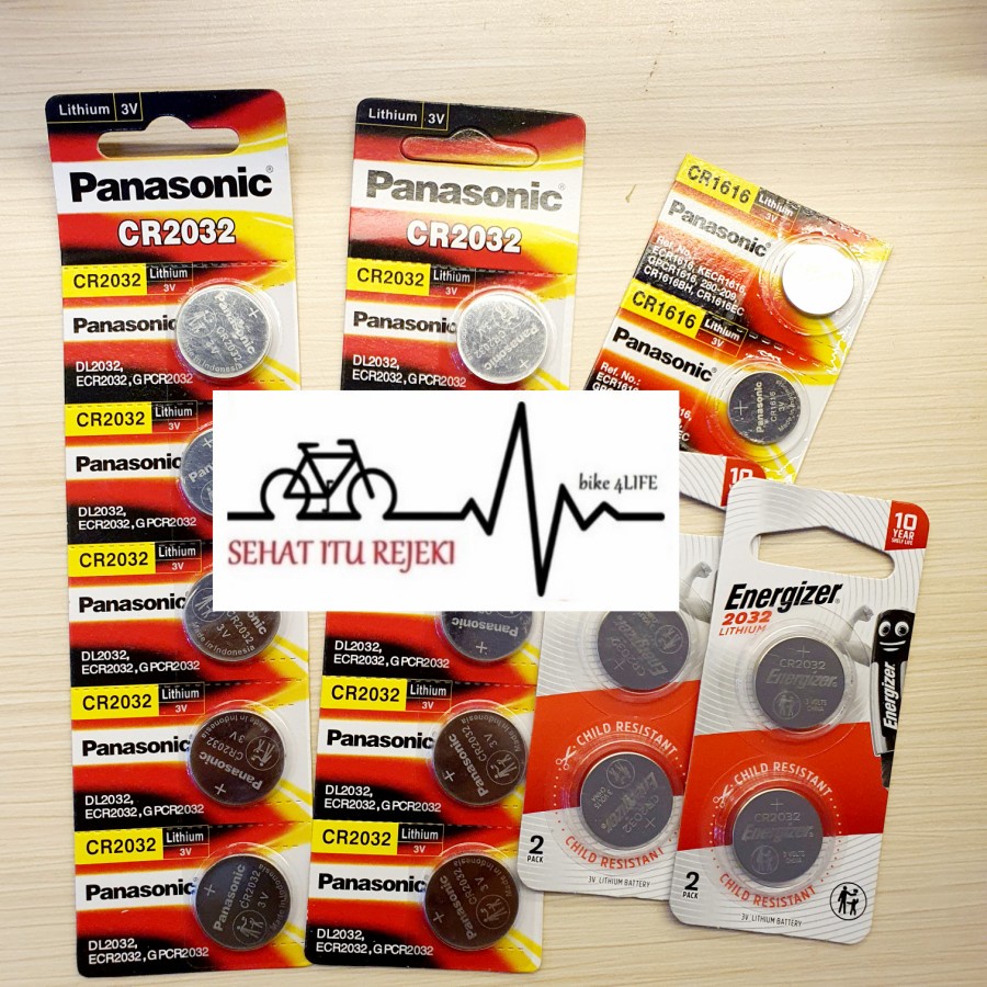 Jual BATERAI SPEEDOMETER CAT EYE, SPEED CADENCE HEART RATE SENSOR ...