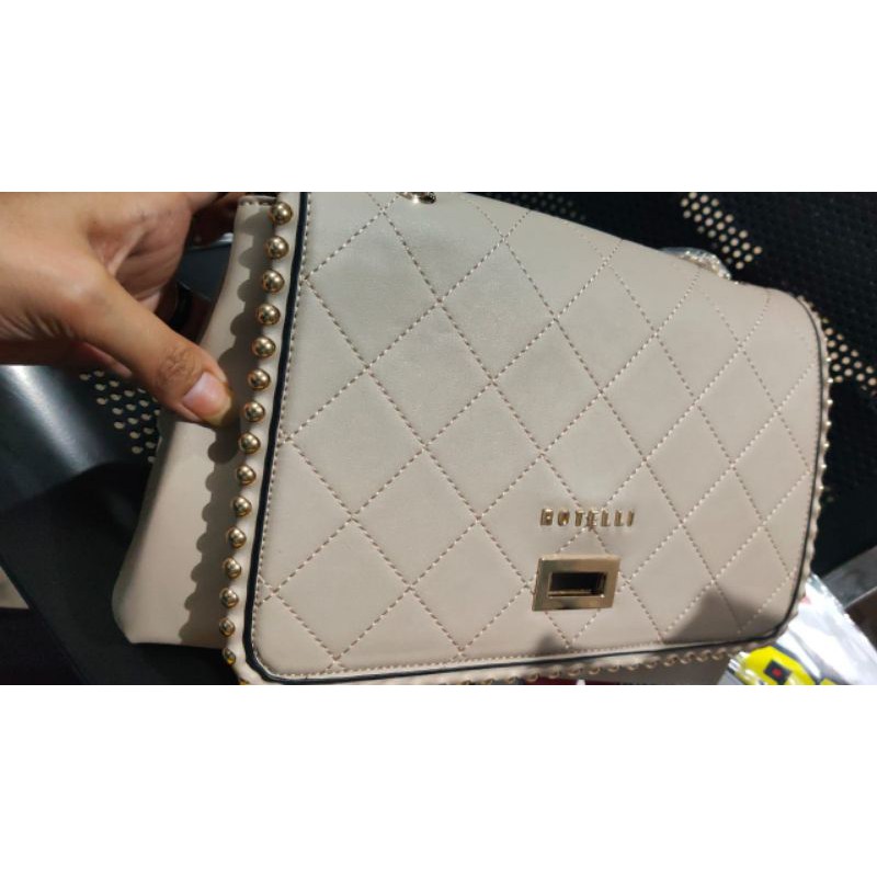 Jual tas rotelli (sold) | Shopee Indonesia