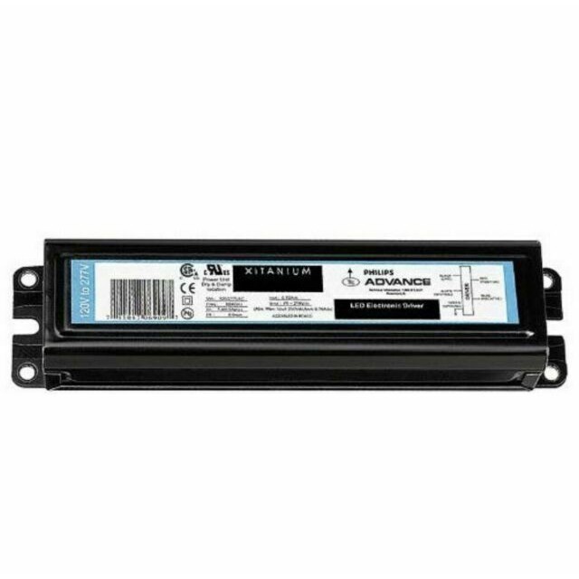 Jual PHILIPS Xitanium 150W 070A LEDINTA0700C210DO Electronic Driver (Ft ...