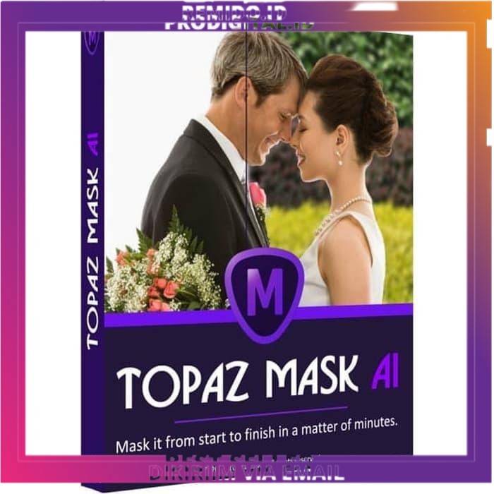 Jual Topaz Mask AI - Aplikasi Edit Foto dan Penghapus Background Gambar ...