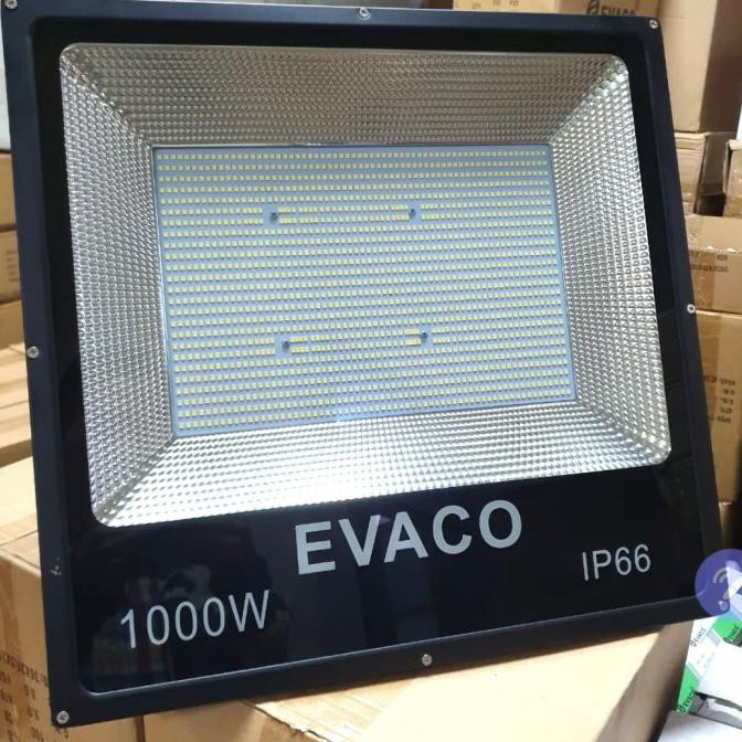 Jual Lampu Sorot Led 1000W / Floodlight Led 1000Watt / 1000 Watt Sorot ...