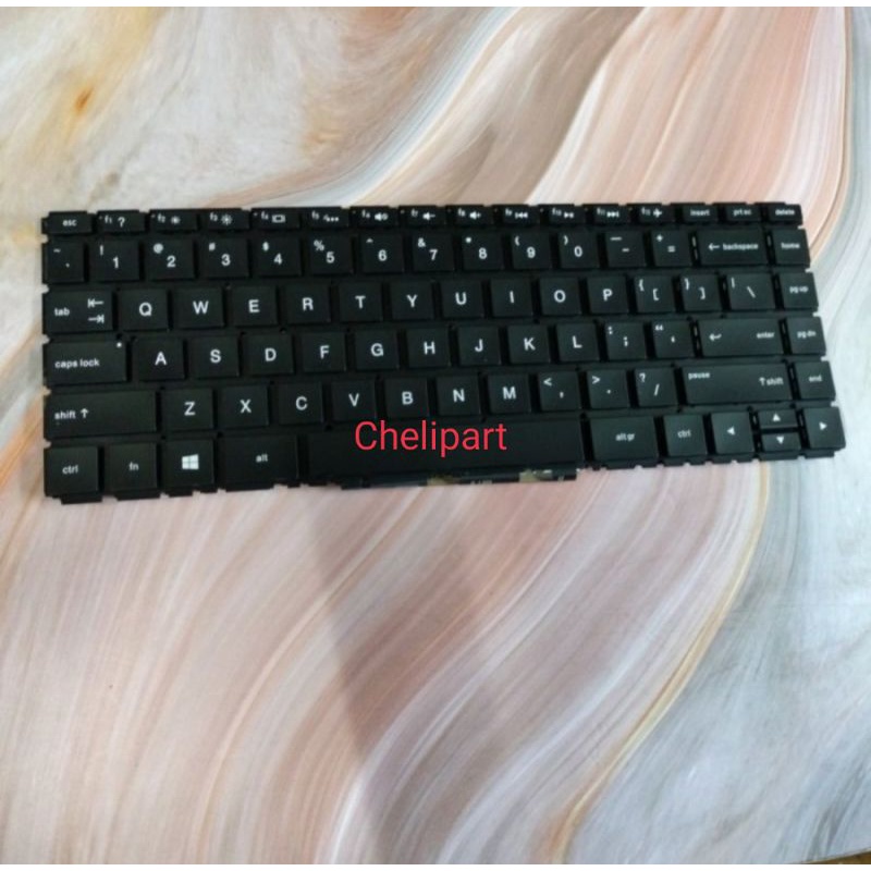 Jual Keyboard HP 14-BW 14-CD 14-BA 14-DK Backlight | Shopee Indonesia