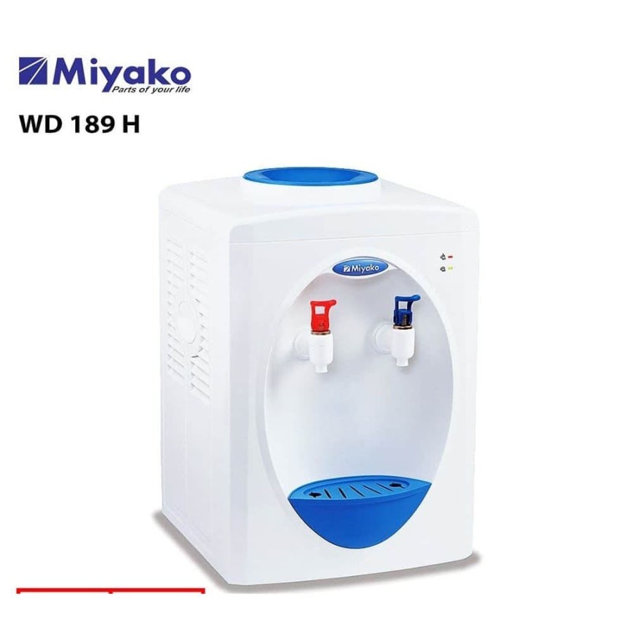 Jual Dispenser miyako 189H | Shopee Indonesia