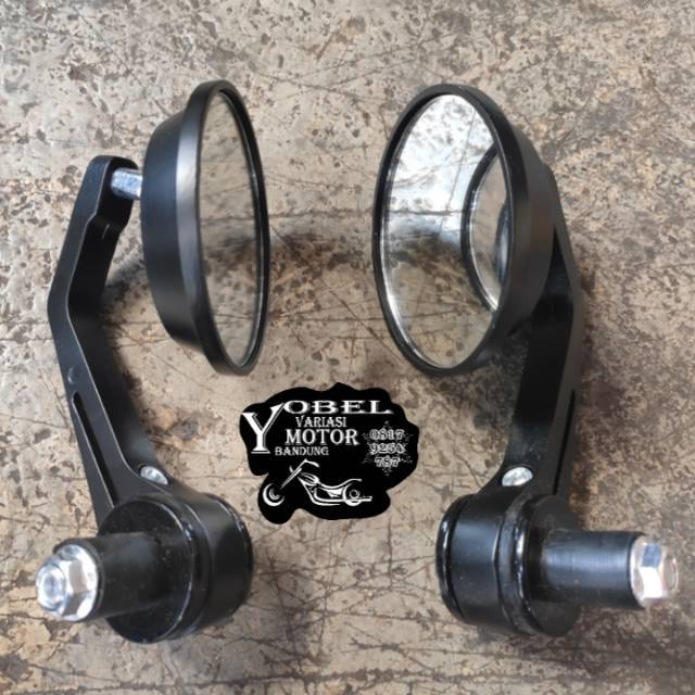 Jual spion jalu stang universal vespa nmax aerox vario w175 vixion lexi ...