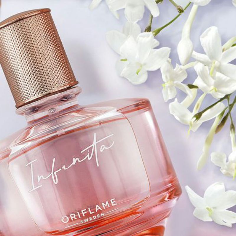 Jual Infiniti Eau De Parfum | Shopee Indonesia