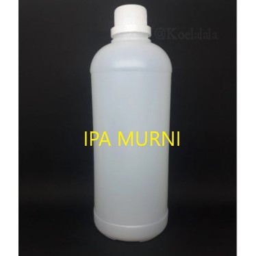 Jual ISO propil alkohol / ipa murni 99% | Shopee Indonesia