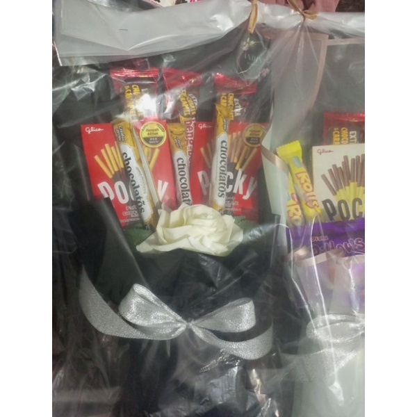 Jual bucket bunga | Shopee Indonesia